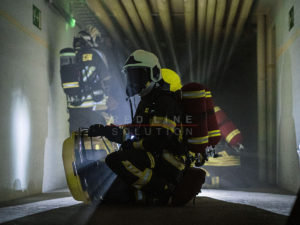 Atemschutz Sicherheit BASIC - RED LINE SOLUTION